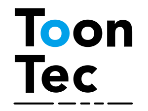 ToonTecについて - ToonTec